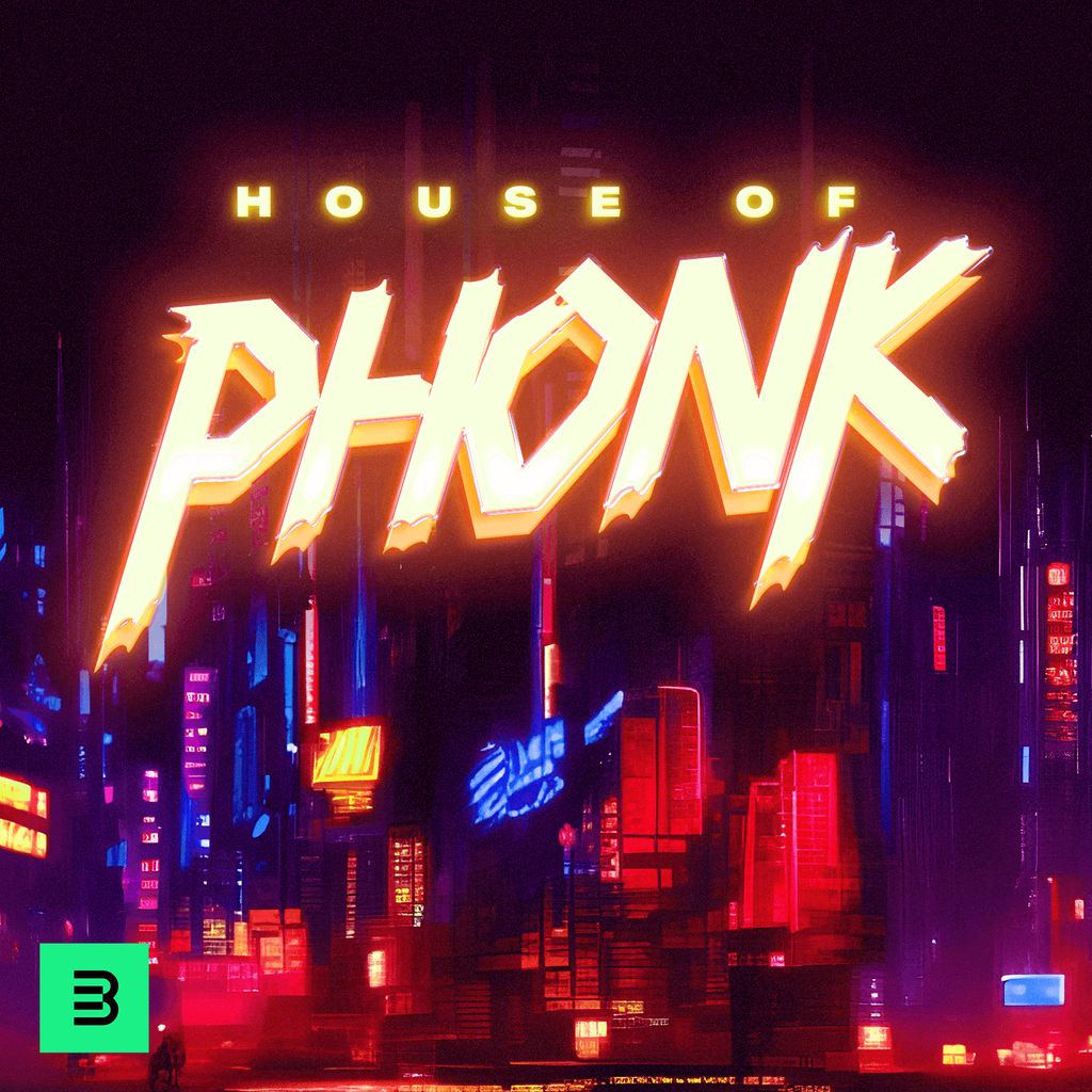 House of Phonk