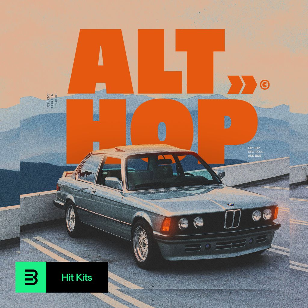 Alt Hop - Hit Kits