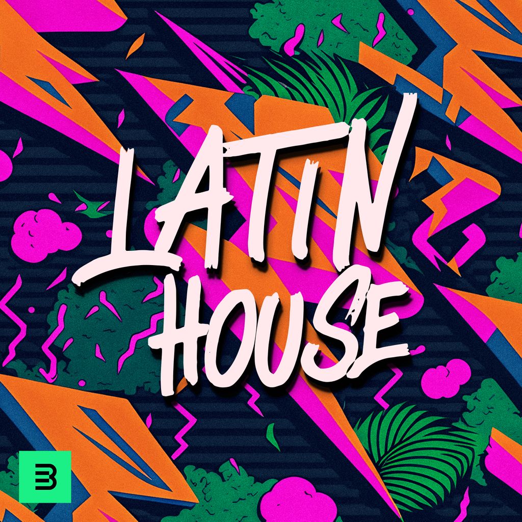 Latin House