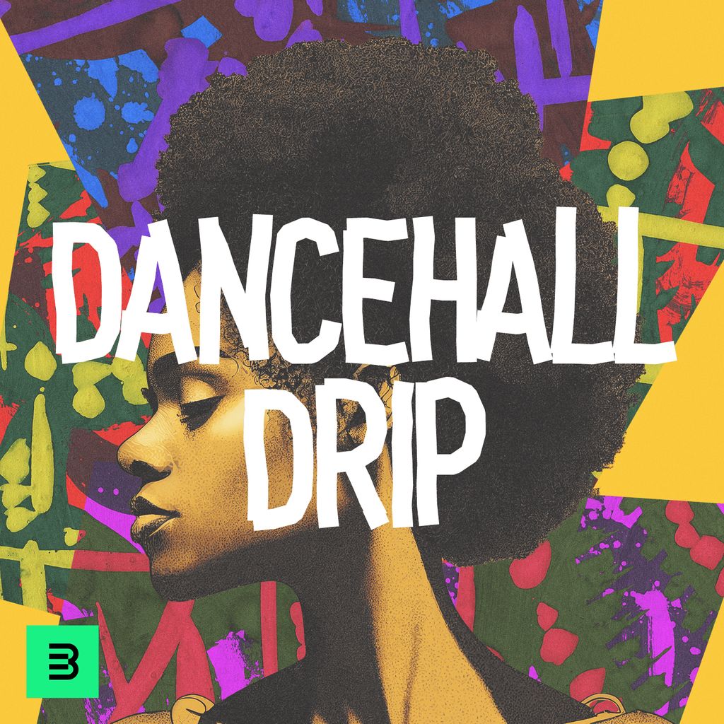 Dancehall Drip