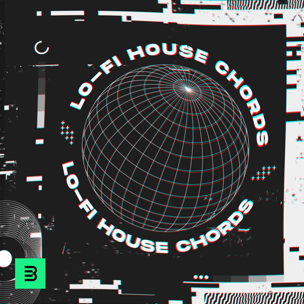 Lo-Fi House Chords