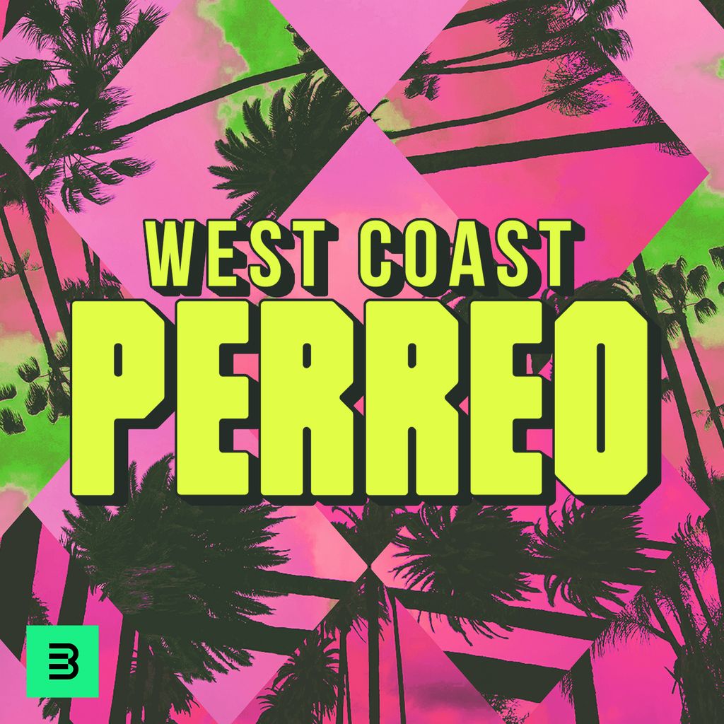 West Coast Perreo