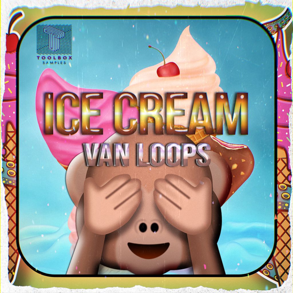 Ice Cream Van Loops