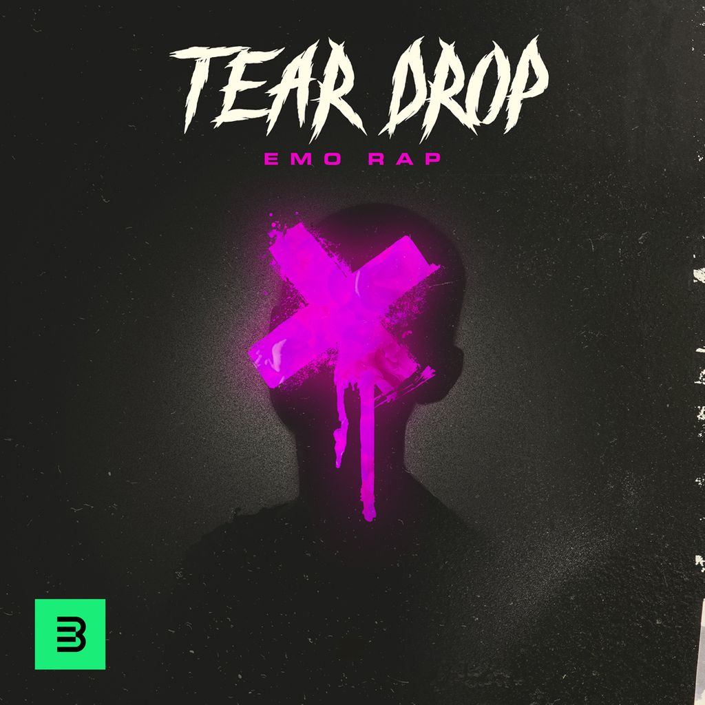 Tear Drop (Emo Rap)