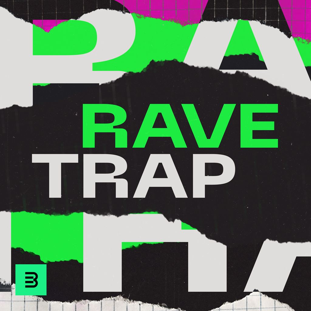 RAVE TRAP