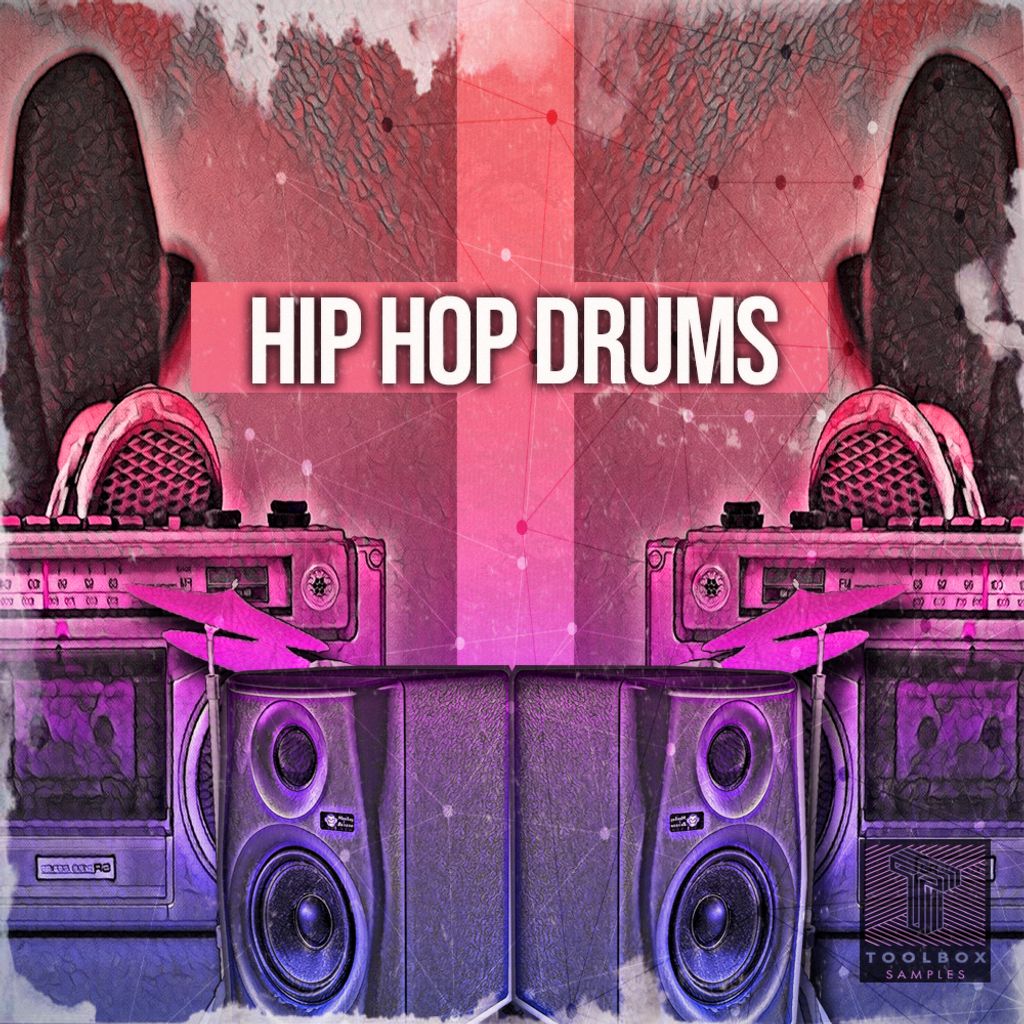 Hip Hop Drums