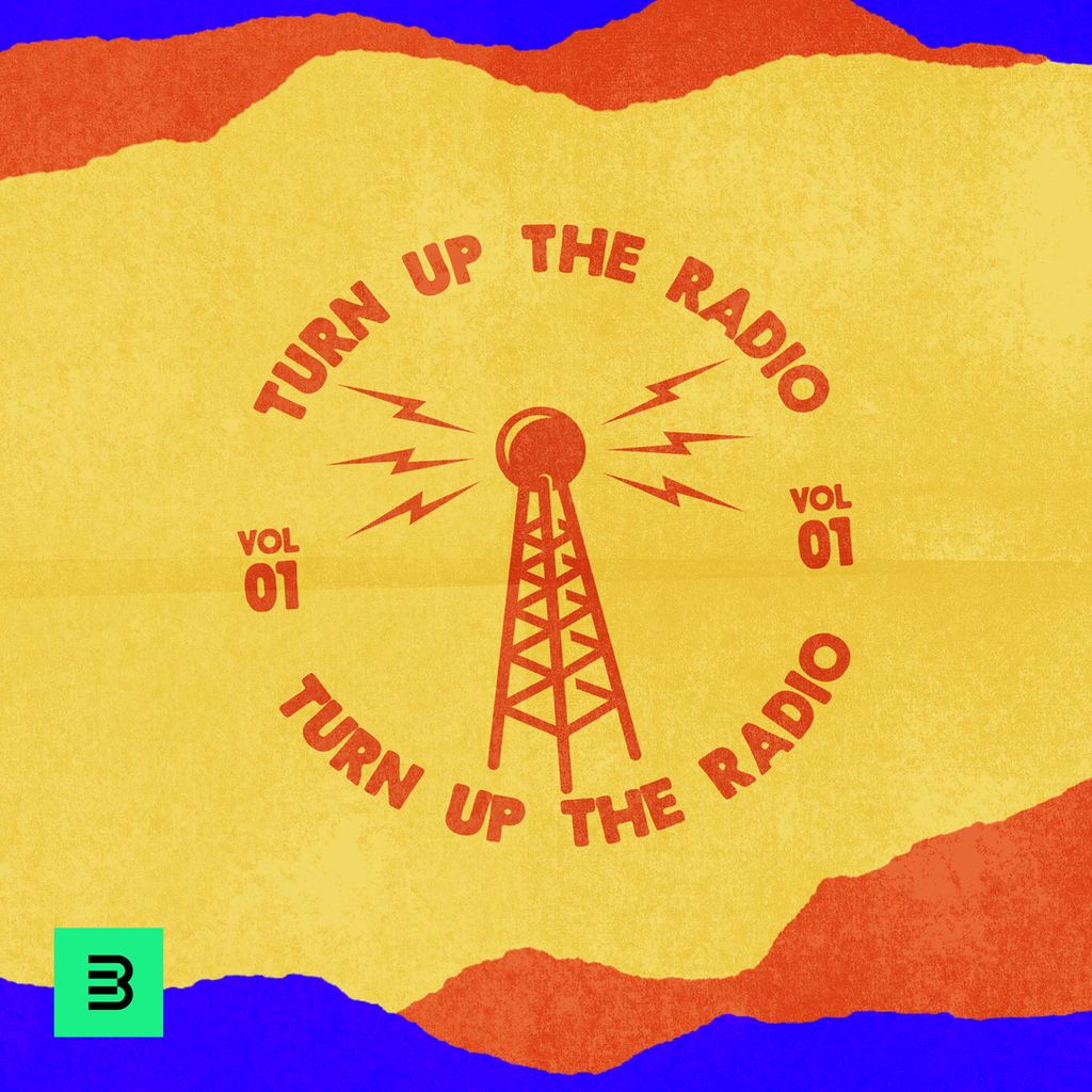 Turn Up The Radio