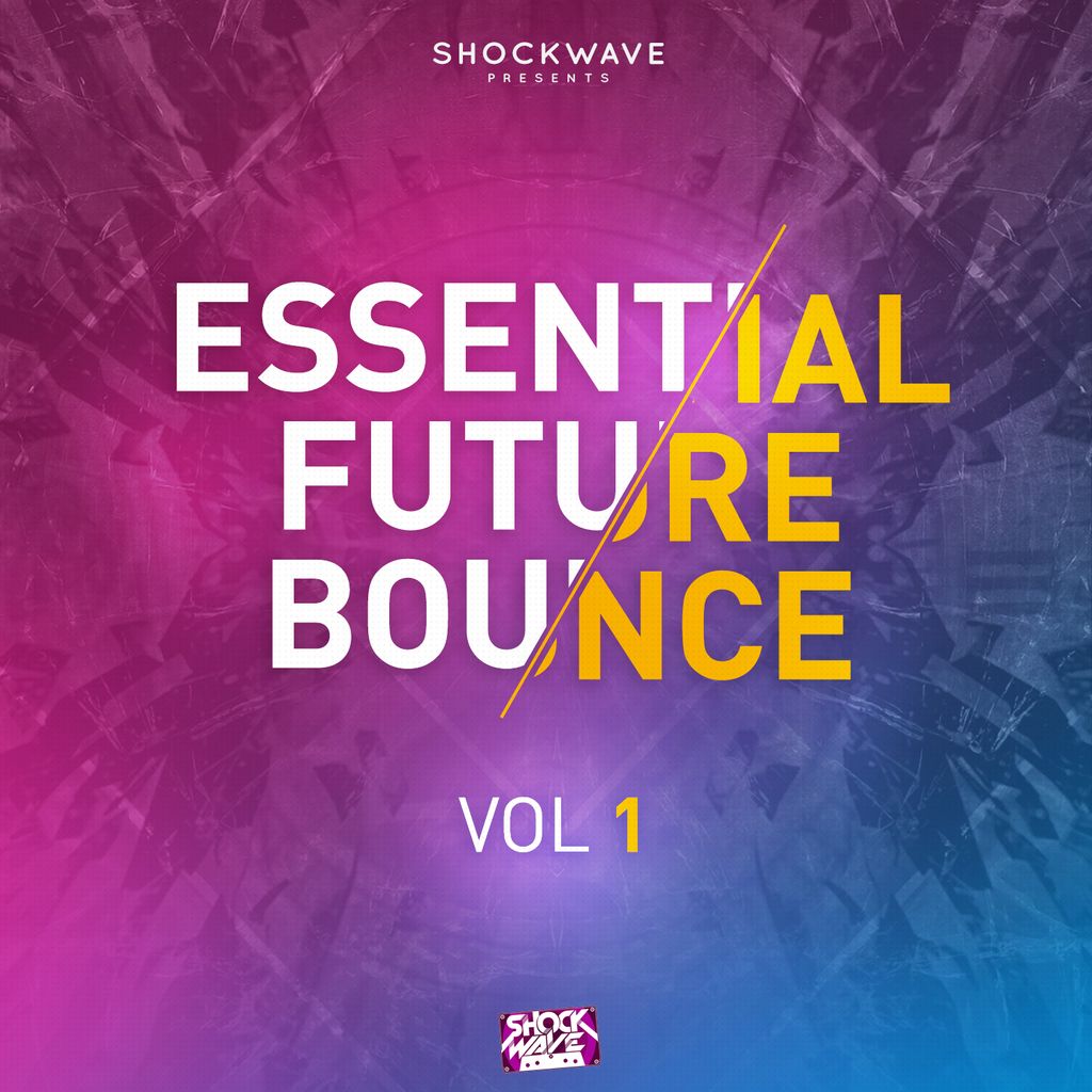 Essential Future Bounce Vol 1