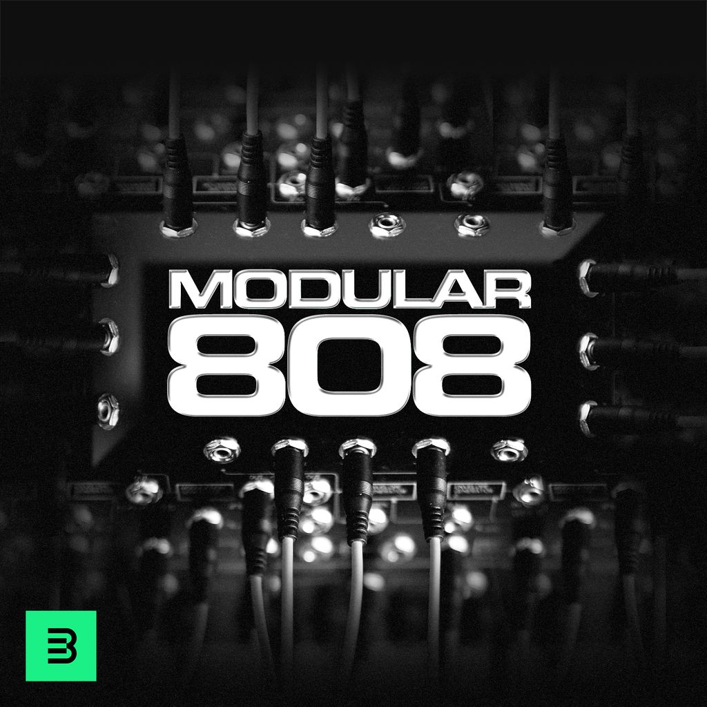 Modular 808