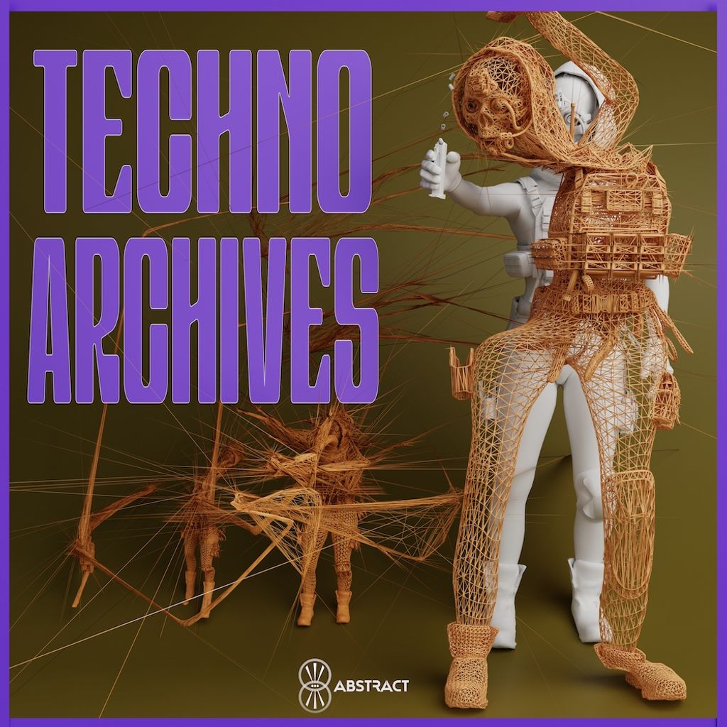Techno Archives