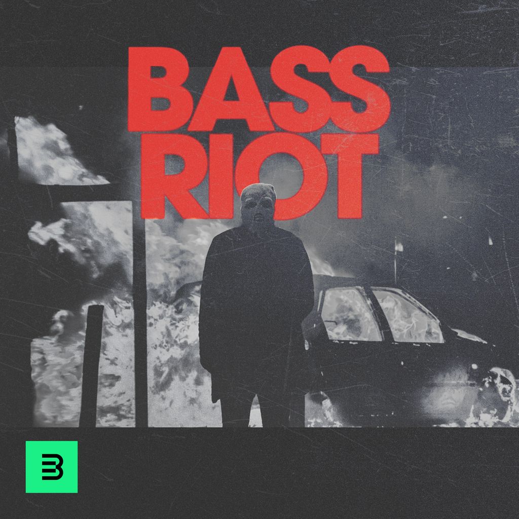 Bass Riot