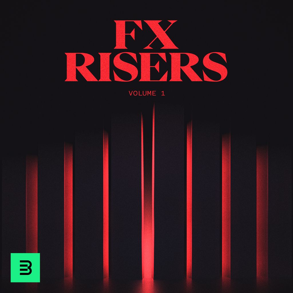 FX Risers Vol 1