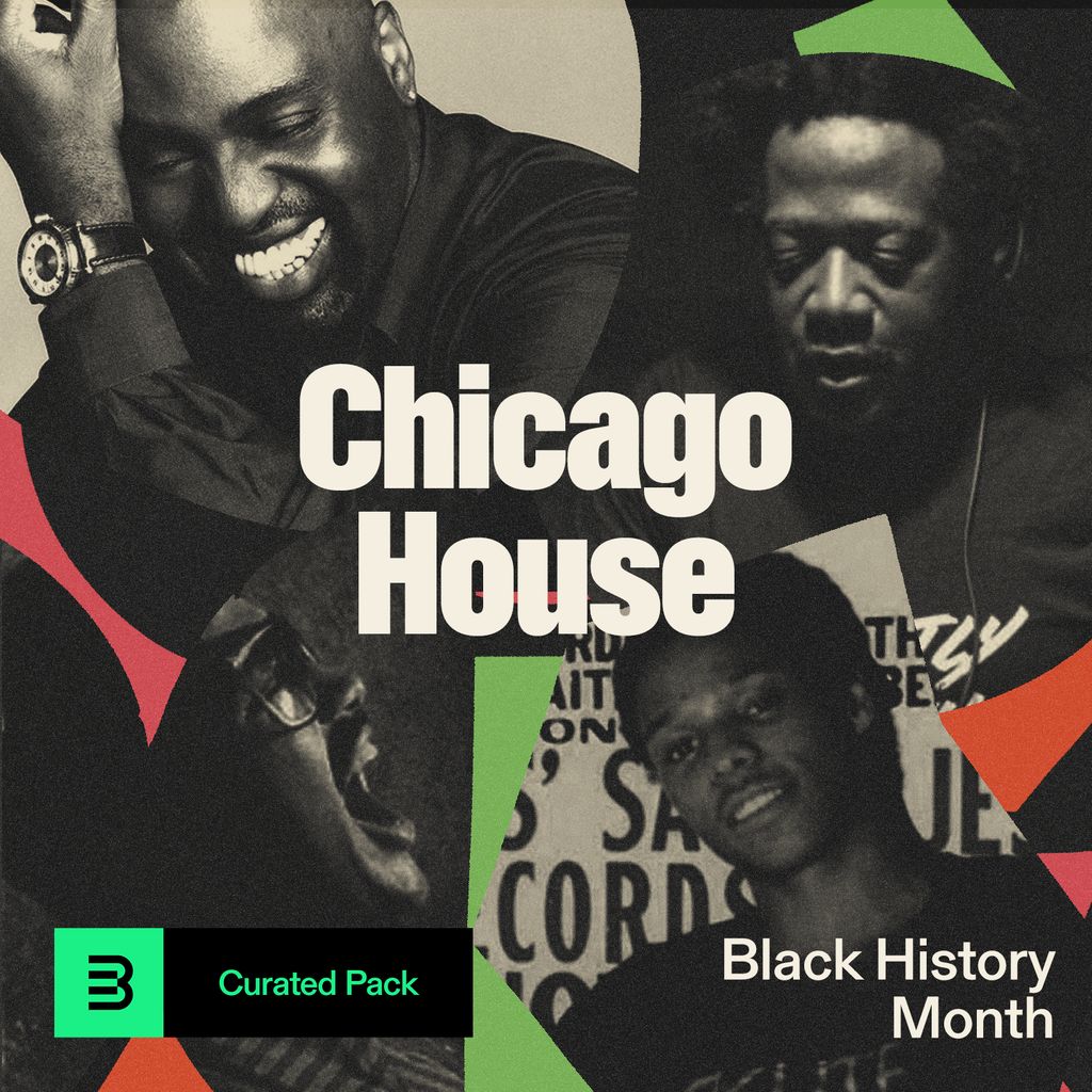 Chicago House | BPM Create